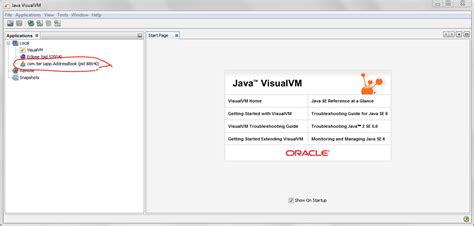 How To Capture Thread Dump Jstack Jvisualvm Tier1app