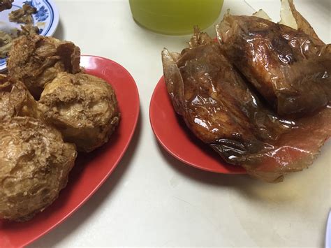 Food Road Trip Wen Dao Shi 126 Dim Sum Sims Avenue Singapore