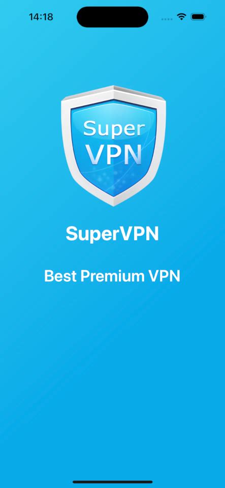 Supervpn Free Fast Vpn Client