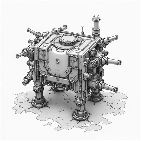 Euv Lithography Machine By Asml Stable Diffusion Online