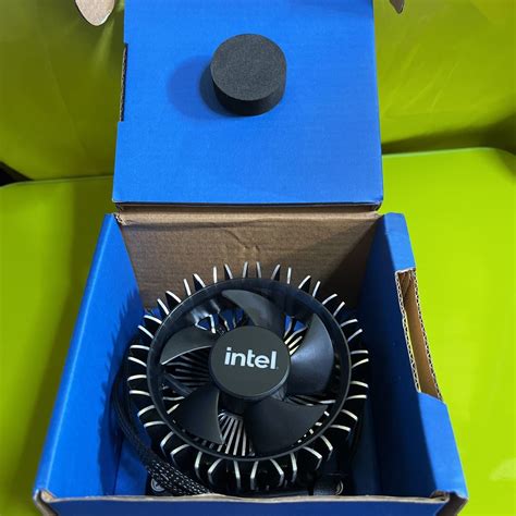 Yahoo オークション Intel インテル Core I9 12900付属の Cpuクーラ