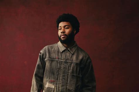Khalid Comes Out As Gay After Being Outed Online
