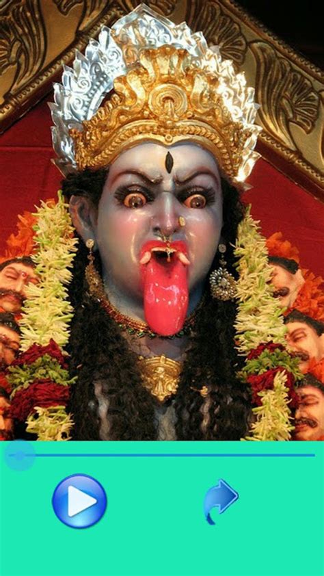 Jai Kali Maa Mantra Apk Pour Android T L Charger