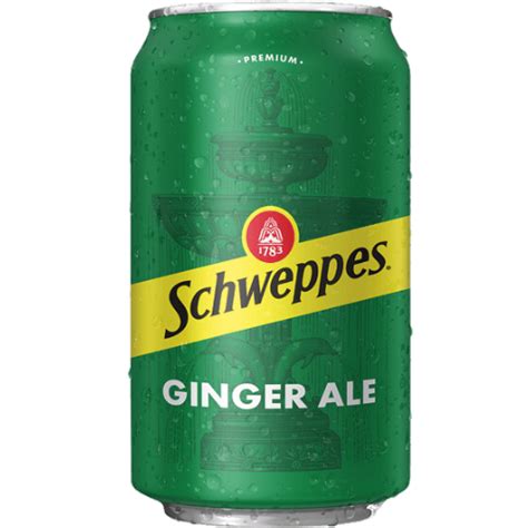 Types Of Ginger Ale Brands At Dakota Macmahon Blog