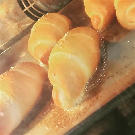 양산세진셀프세차장 소금빵~~~~ 구워지는 중~~~ 버터 지글지글 밑바닥 바삭바삭 소금빵 금방