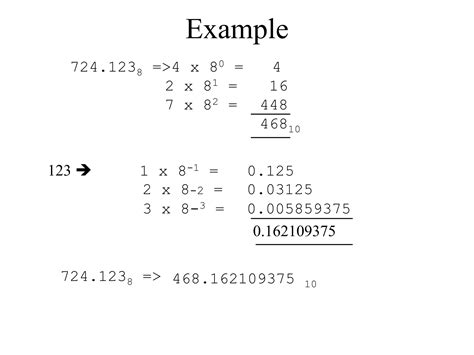 Number Systems Digital Logic And Microprocessor Ppt