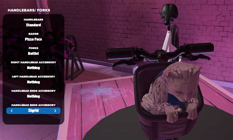 Sigrid In The Game Parcel Corps Album On Imgur