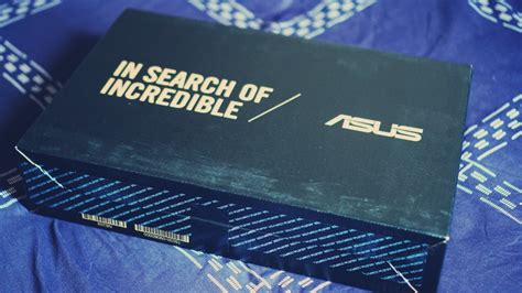 Asus Zenbook Flip S Ux Ea Unboxing First Look