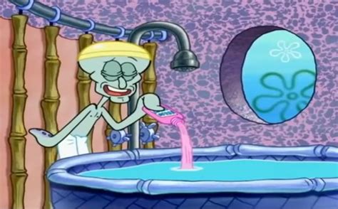 Pin By Midnight Blue On Emotions Spongebob Cartoon Memes Funny