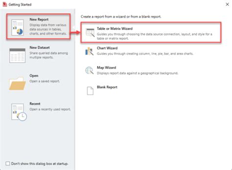 Install And Use SQL Server Report Builder Petri IT Knowledgebase