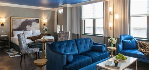 The Goodwin Hartford Review The Hotel Guru