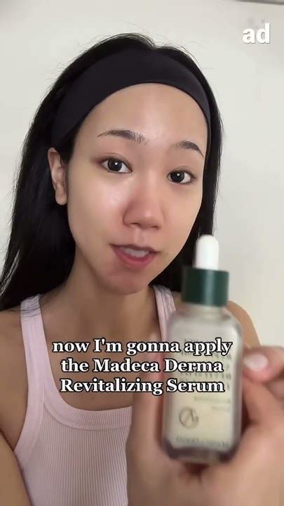 Essential Post Workout Skincare Youtube