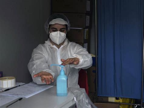 Coronavirus Nel Lazio 2735 Nuovi Casi In Crescita 35 Decessi