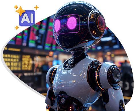 yapay zeka borsa robotu İşternet