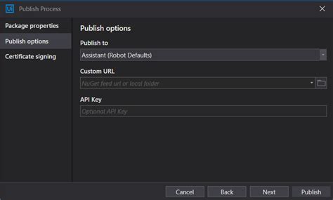 Nupkg Files Expose Codesworkflows Forum Uipath Community Forum