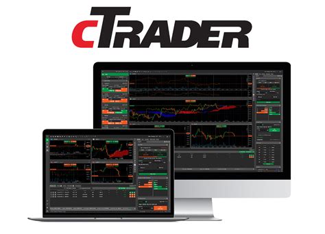 Forex Trading Platforms Metatrader 4 Metatrader 5 Ctrader