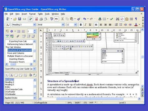 Word Processing Software Examples Amaririlmercado