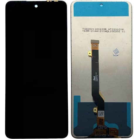 Infinix Note 10 Pro Lcd Ori Full Set Cme Distribution Sdn Bhd