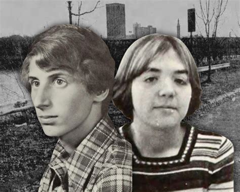 The Murders Of Mark Harnish And Theresa Marcoux Massachusetts Dark Downeast