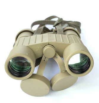 Us Army M24 7x28 Military Binoculars Coyote Tan Fernglas Militär Fernglas