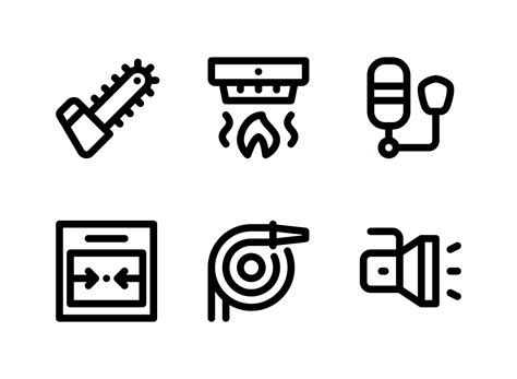 Fire Detection Vector Art Icons And Graphics For Free Download