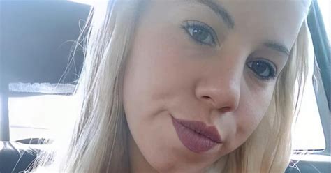 Estremecedores Detalles Sobre El Femicidio De Florencia La Joven Que