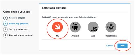 Aws Pinpoint Tutorial For Ios Getting Started Kodeco