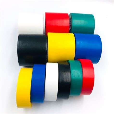 소유 국산 전기 테이프 절연 Pvc 6가지색상 19mm X 10m 500개 소유티앤이종합쇼핑몰