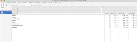 Appium Crashes FATAL ERROR CALL AND RETRY LAST Issue 9543 Appium Appium GitHub