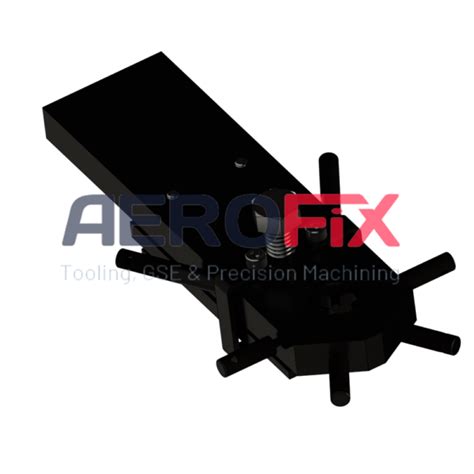 PWC30416 Puller Aerofix