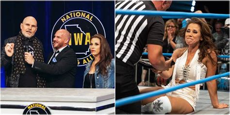 10 Released Wwe Wrestlers Who Immediately Signed With Another Company
