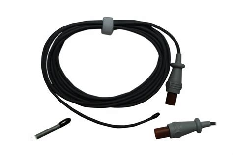 Skin Temperature Probe Skin Temperature Sensor Latest Price Manufacturers Suppliers