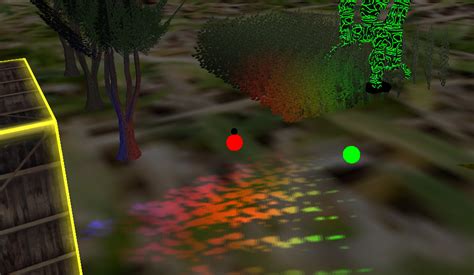 Deferred Shading Light Buffer In Shadow Mapping Graphics And Gpu