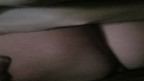 Slutty Teen Holds Back Long Tan Legs While Getting Tight Pussy Stuffed