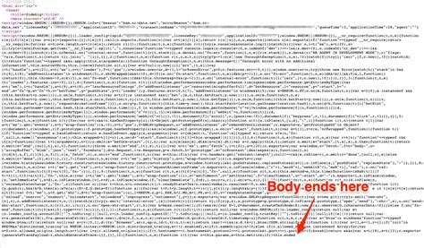 Truncated Response Body Using Sidekiq Dashboard Wnew Relic · Issue