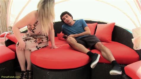 First Sex Lesson With Stepmom Eporner