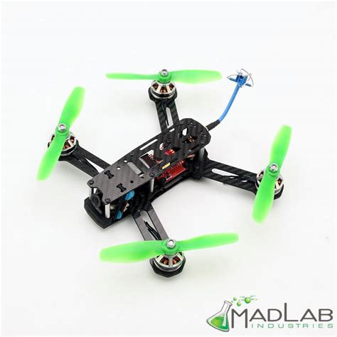 Meet The Grasshopper 210 This Is Mad Lab Industries