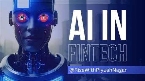 Ai In Fintech Transforming Fraud Detection And Risk Management