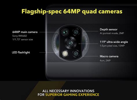 Poco X Nfc Is Coming To Pakistan Soon Teasers For The Pocket Friendly Gaming Phone Are Already