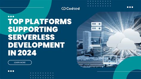 Top Platforms Supporting Serverless Development In 2024 Innovate It