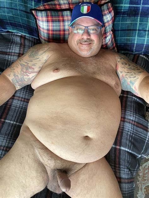 Chub Bear 150 Pics 3 Xhamster