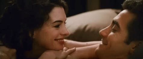 Love And Other Drugs Anne Hathaway 