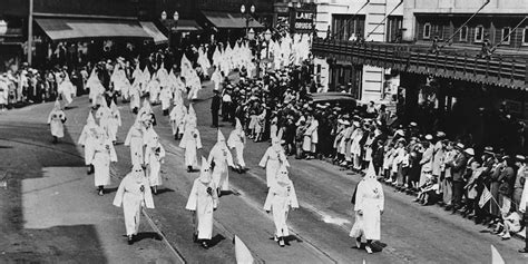 Le Donne Del Ku Klux Klan