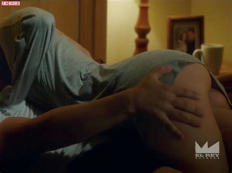 Fernanda Andrade Nude Pics Page