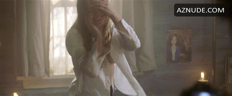 Jacqueline Byers Nude Aznude