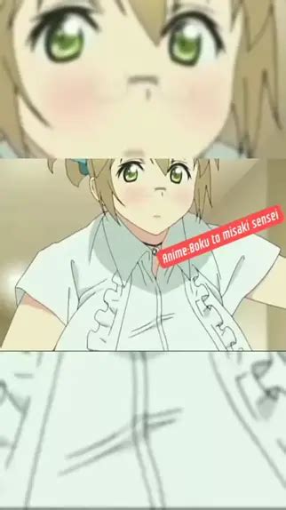 Boku No Misaki Boku Misaki Sensei Discover