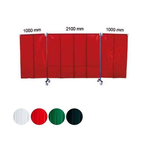 Transflex 2100 Con Lamas K4