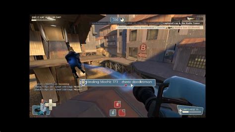 Tf2 All Class Montage Part 3 Support Classes Youtube