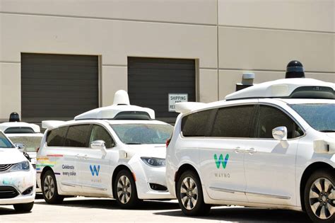 Waymo Gets Green Light For Expansion Into La And Beyond • The Register