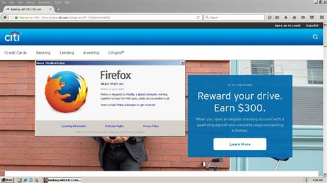 How To Turn Off Ad Blocker For Firefox Xp Bluenavigator